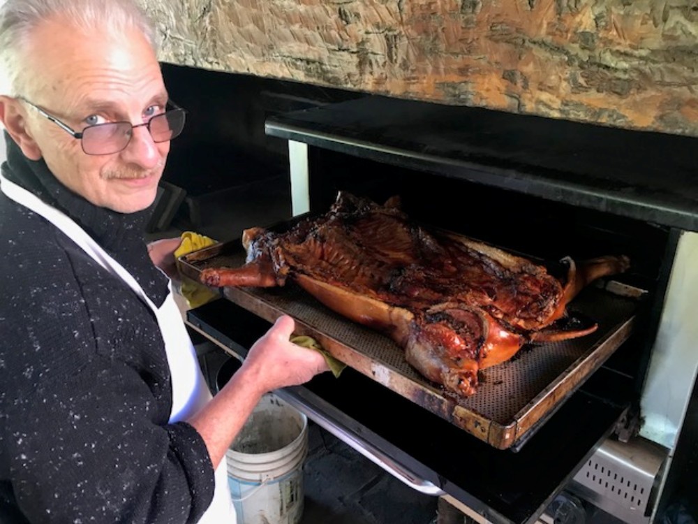 High-Volume Dove & Pigeon Hunting Argentina | SyC Sporting